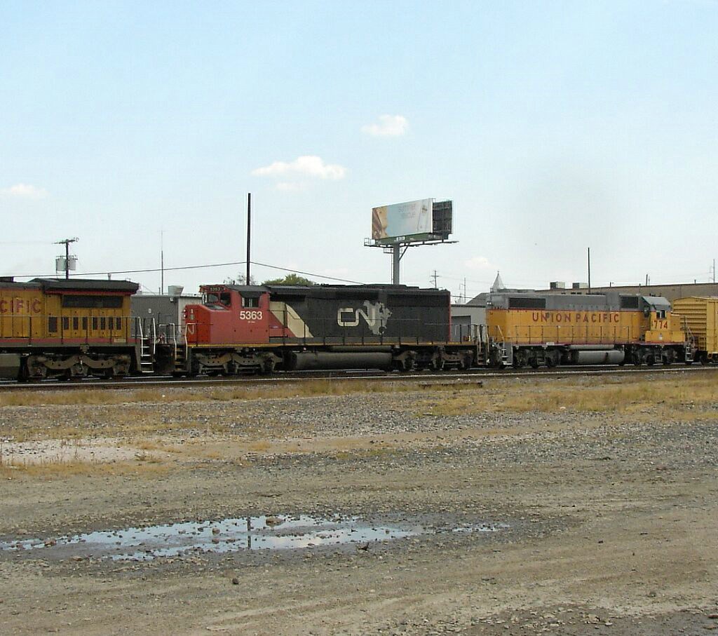 CN 5363